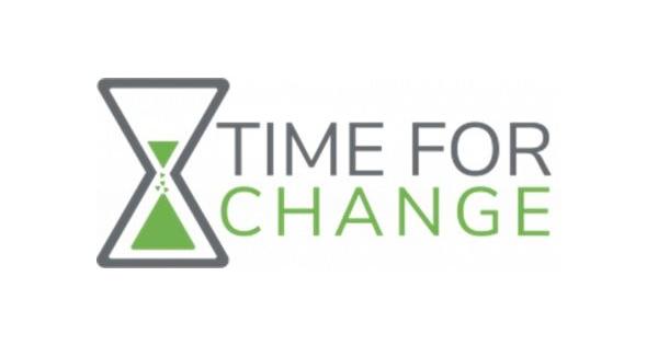 Time for Change Week 2024 | College of Arts and Sciences